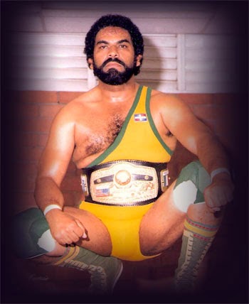 Jack Veneno y la dominicanidad